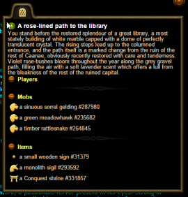 Iron Realms Nexus Client Documentation